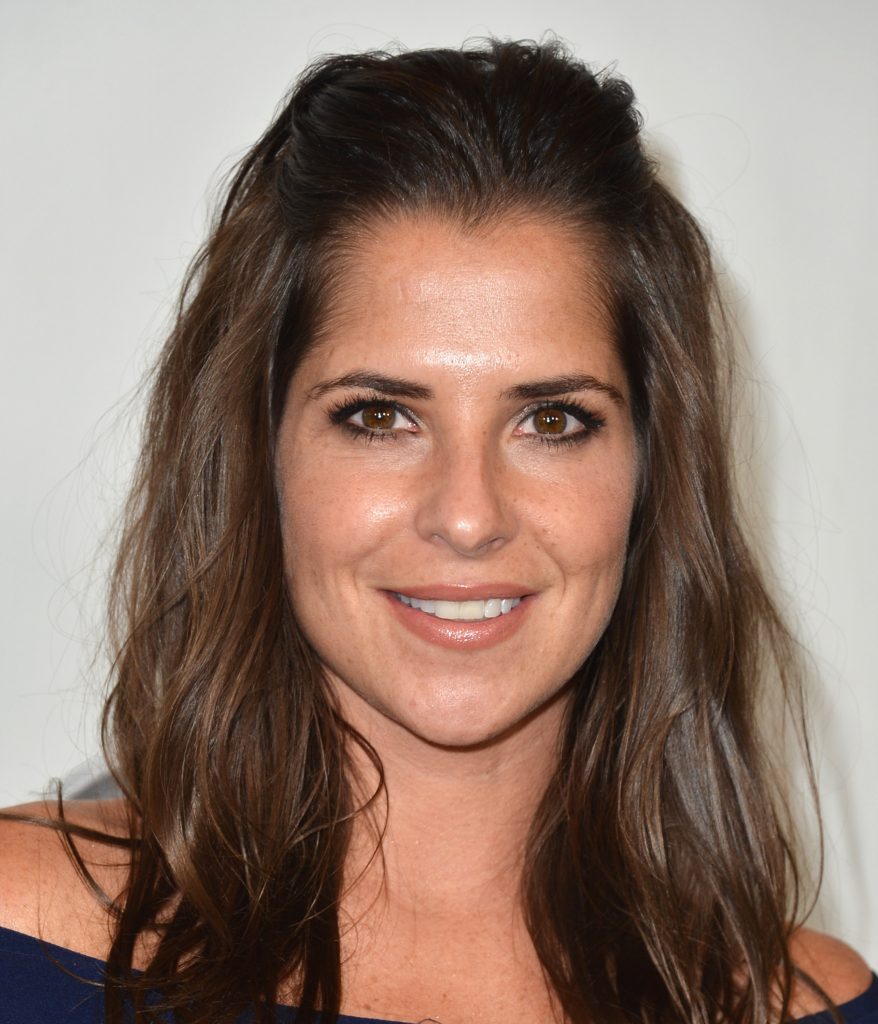 General Hospital Kelly Monaco Has Something To Celebrate Today - Soap ...