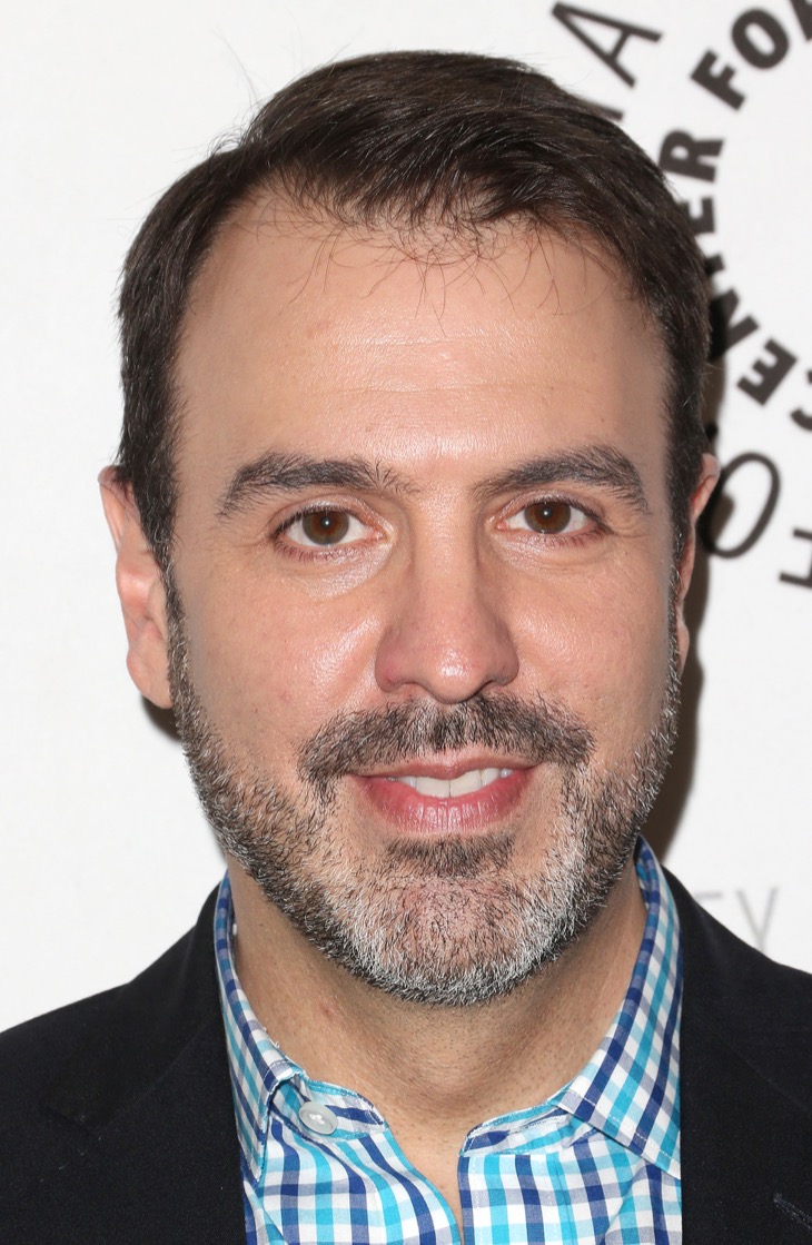 Days of Our Lives (DOOL) Spoilers: Ron Carlivati Teases Earthquake Sami ...
