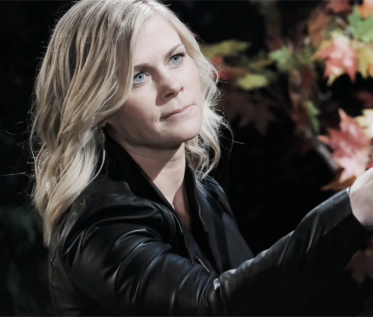 Days Of Our Lives (DOOL) Weekly Spoiler Photos October 9-13: Sami ...