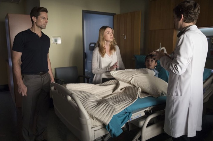 MUST WATCH: The Good Doctor Promo - Y&R Alum Michael Muhney Plays a ...