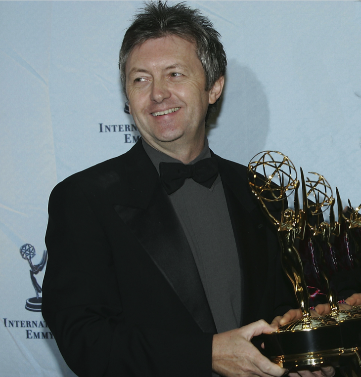 The Young and the Restless Spoilers: A New Y&R Coming - Mal Young ...