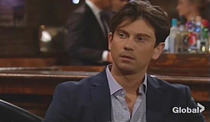 The Young and the Restless (YR) Spoilers: Zack's Deadly Game Continues ...