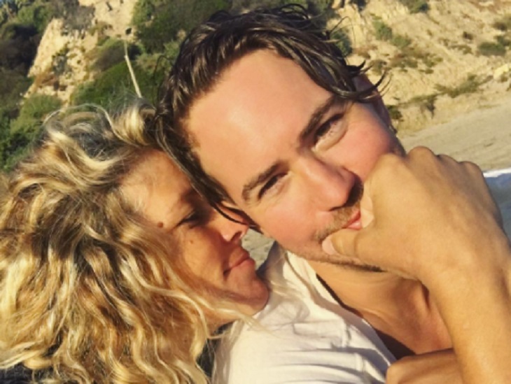General Hospital News: Laura Wright's Boyfriend Wes Ramsey Joins GH Cast