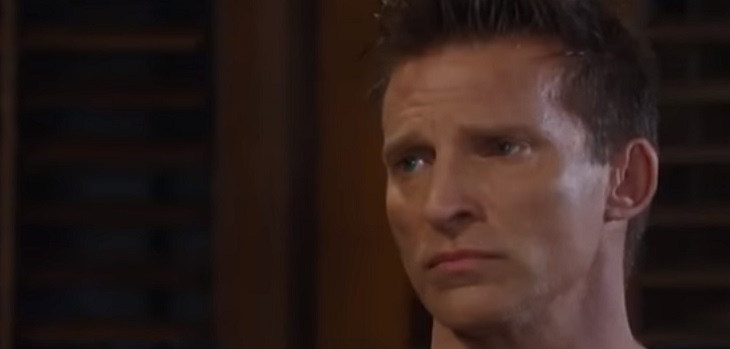 General Hospital Spoilers Tuesday October 31: Dante Questions Valentin ...