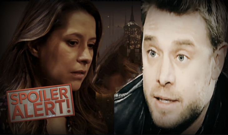 General Hospital Weekly Spoilers November 20 - 24: Robin's ...