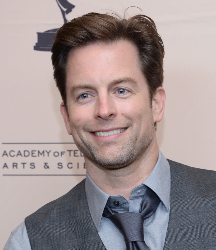 Michael Muhney Watching The Young and the Restless Again - Is He Getting Ready to Go Back to Y&R ...