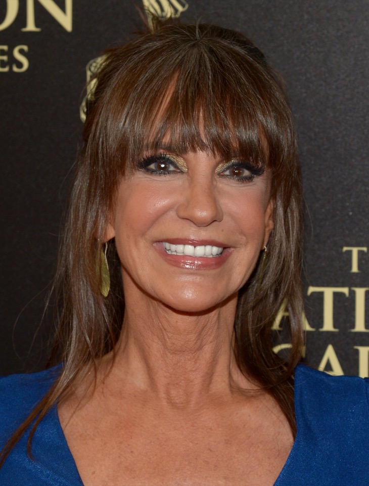 The Young and The Restless News: Fan Favorite Jess Walton Back Filming ...