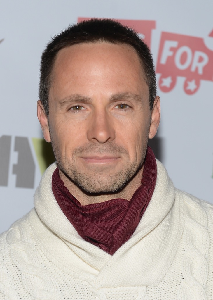 General Hospital William deVry Announces Adorable Addition To Family ...
