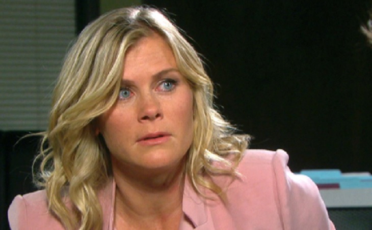 Days of Our Lives (DOOL) Spoilers: Rafe and Sami Hit the Sheets – is ...