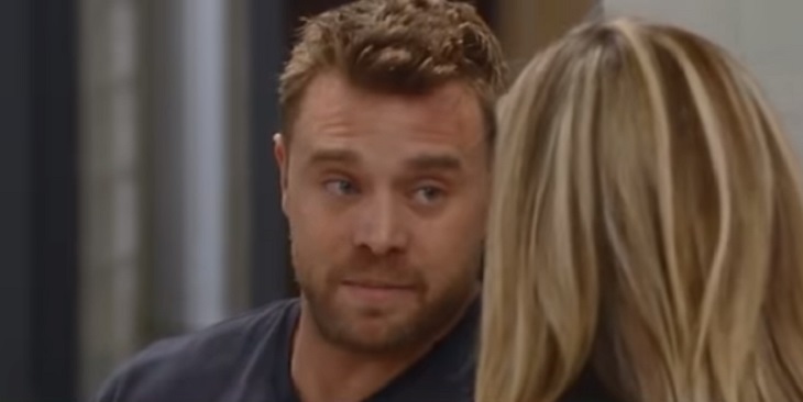 General Hospital Spoilers Thursday November 2: Danny Morgan Questions ...