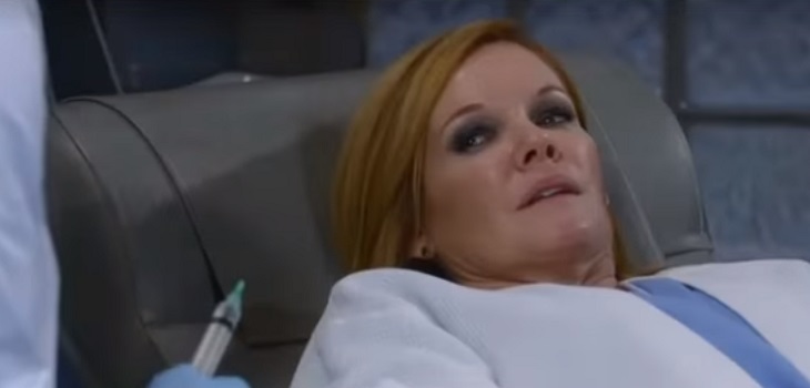 General Hospital Spoilers Tuesday November 28: Griffin Panics, Ava In ...