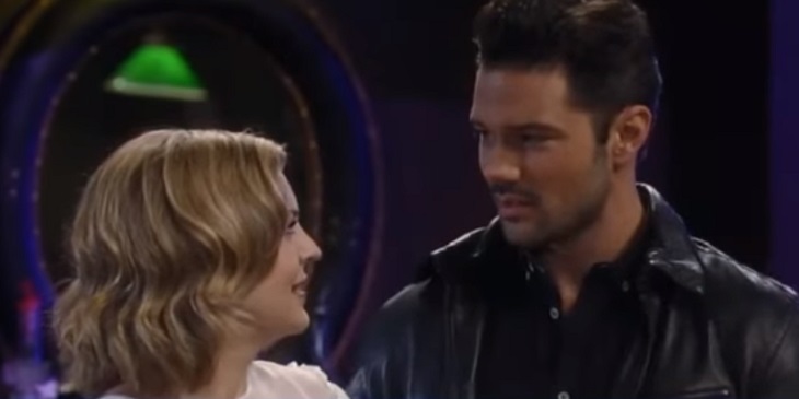 General Hospital Spoilers Wednesday November 29: Maxie and Nathan’s ...