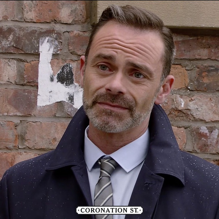 Coronation Street Spoilers: More Drama For Billy, Tries To Win Back ...