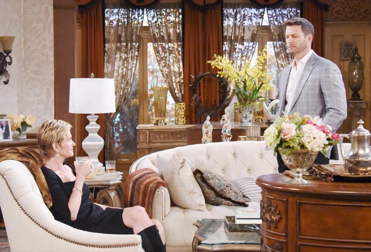 Days Of Our Lives (DOOL) Weekly Spoiler Photos Dec 11 – Dec 15: Brady ...