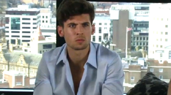 Emmerdale Spoilers: Tom Waterhouse's Secret Revealed