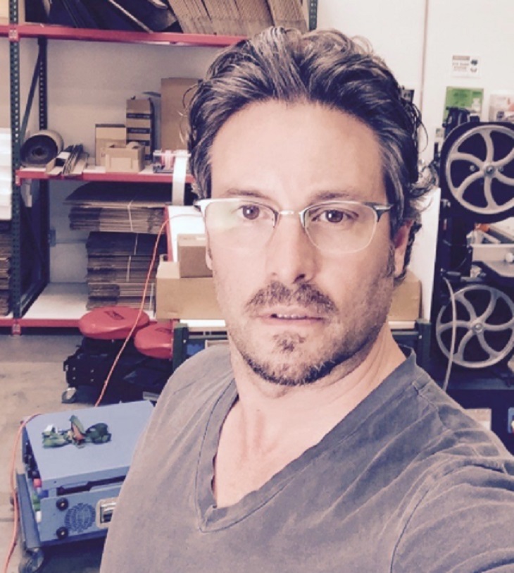 General Hospital Star Nick Stabile Shares Exciting News!