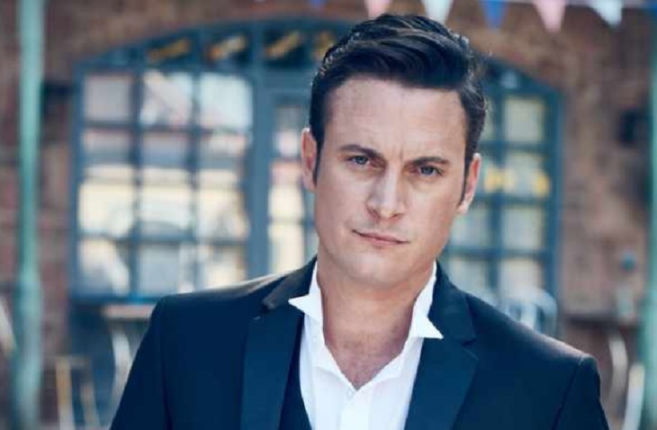 Hollyoaks Spoilers: Luke Morgan's Secret Family Arrives