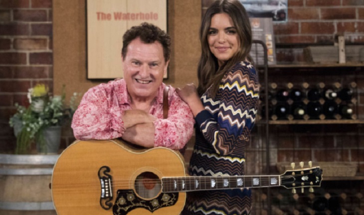 Neighbours Spoilers: Ross Wilson Joins Soap Cast