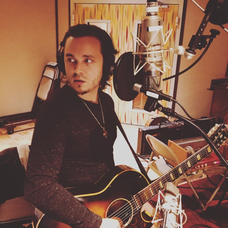 Is Jonathan Jackson Returning To General Hospital As Lucky Spencer ...