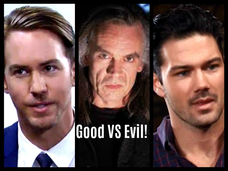 General Hospital Spoilers: Port Charles Learns Faison Has Two Sons ...