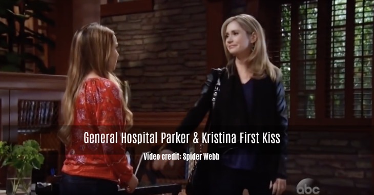 General Hospital Spoilers: Kristina and Parker Returning to Port ...