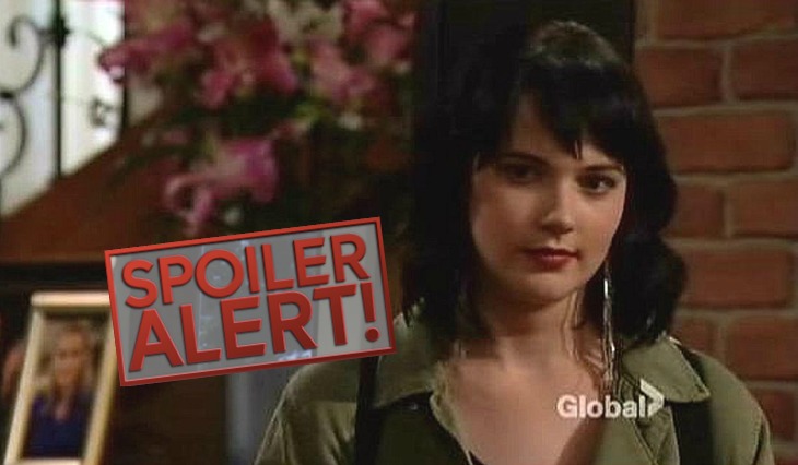 The Young and the Restless (YR) Spoilers: Tessa Advances Career and ...