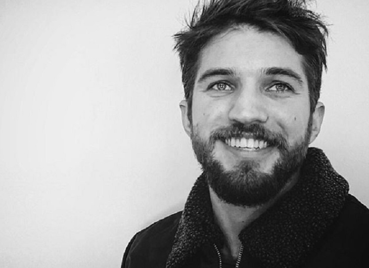 General Hospital News: Bryan Craig Announces GH Return - Soap Opera Spy