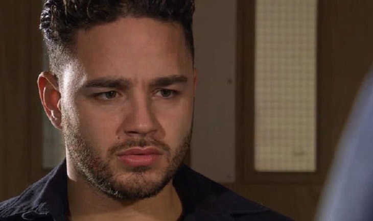Emmerdale Spoilers: Adam Barton's Dramatic Soap Exit