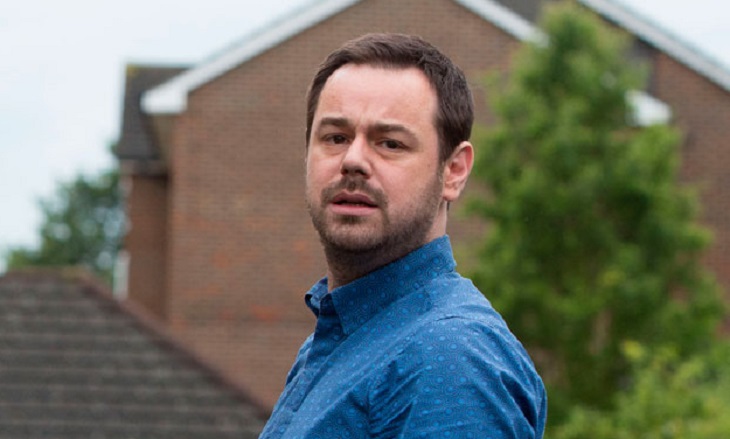 EastEnders Spoilers: Mick Carter's Desperate Move - Will The Carters ...