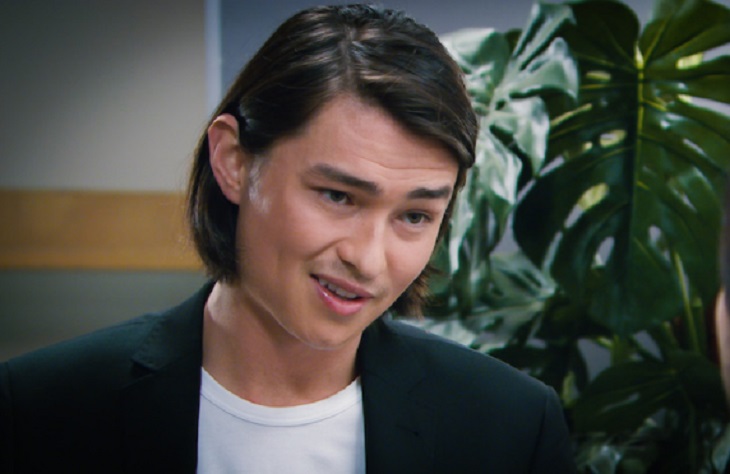 Neighbours Spoilers: Leo In Hot Water - Dipi Attacks Over Bad Business Deal