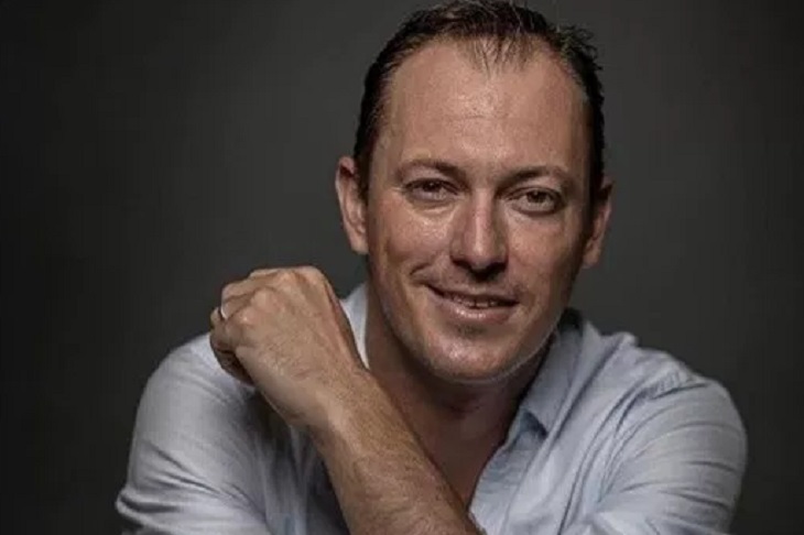 Neighbours Spoilers: Blair McDonough Returns As Stuart Parker