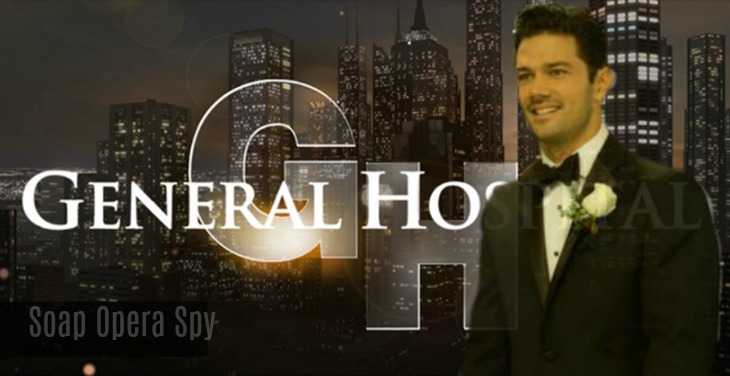 8 Things General Hospital Fans Will Miss About Nathan West - Soap Opera Spy