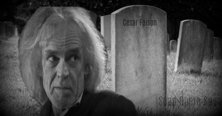 General Hospital (GH) Spoilers: Faison's Reign Of Terror Haunts Port ...