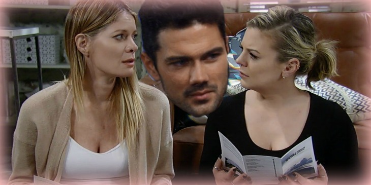 General Hospital Spoilers: Port Charles Says Good-Bye To Nathan During ...