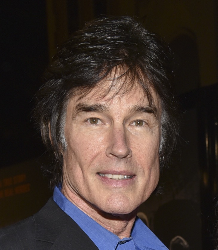 The Bold and the Beautiful Alum Ronn Moss Dealing With Some Real-Life ...