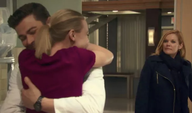 General Hospital Spoilers: Karma Bites Ava - Kiki Steals Griffin From ...