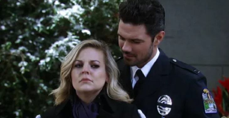 General Hospital RUMOR: GH Recasting Nathan West?