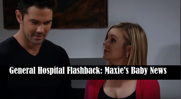 General Hospital Spoilers Monday, February 5: Michael Wants Answers ...