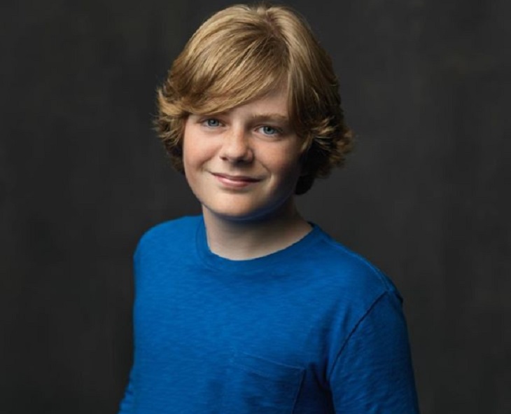 The Young And The Restless News: Max Page Recovering After Heart Surgery