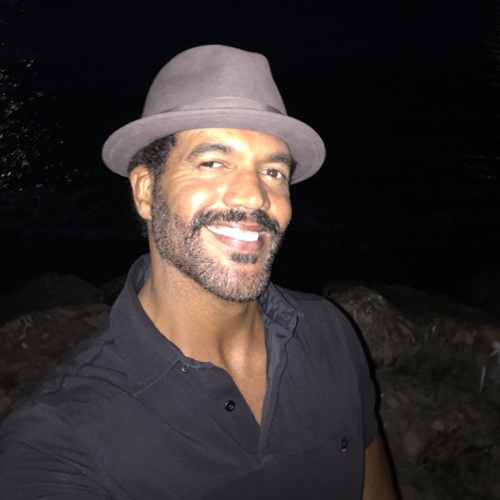 The Young and the Restless Neil Winters Coming Home To Genoa City Soon ...