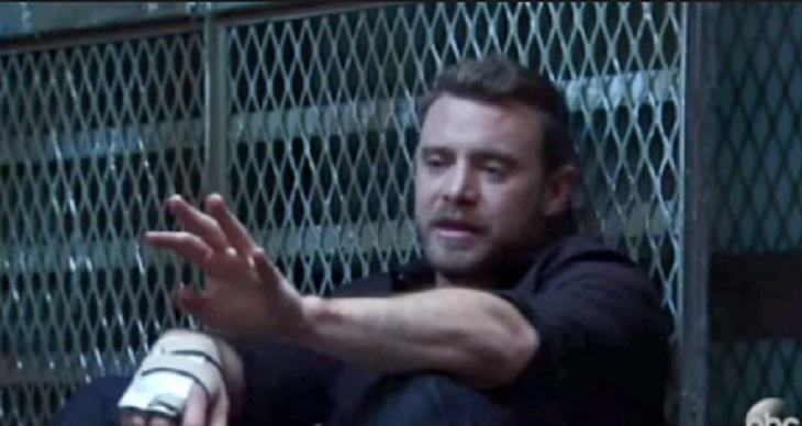 General Hospital Spoilers: Time's Up For Franco And Drew!