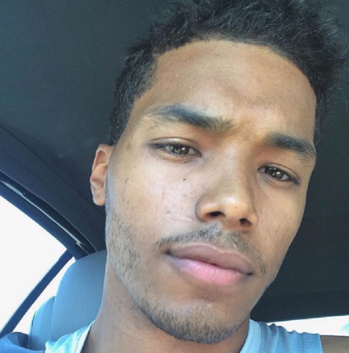 The Bold And The Beautiful Star Rome Flynn's Hot New Primetime Role!