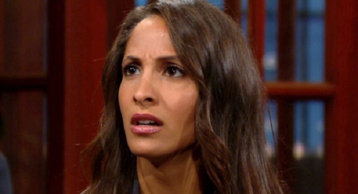 The Young and the Restless (YR) Spoilers: Lily Joins Hamilton Winters ...