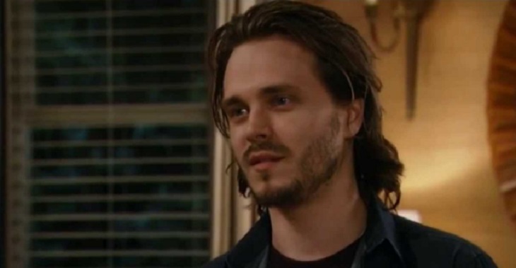 General Hospital RUMOR: Jonathan Jackson Returning To GH?