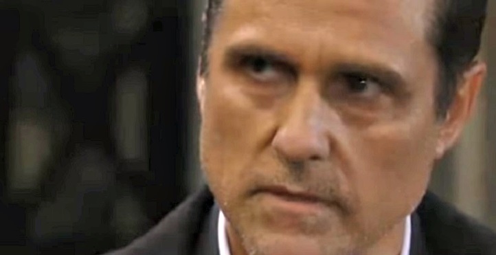General Hospital Spoilers Monday April 9: Guns Are Drawn - Carly's Life ...
