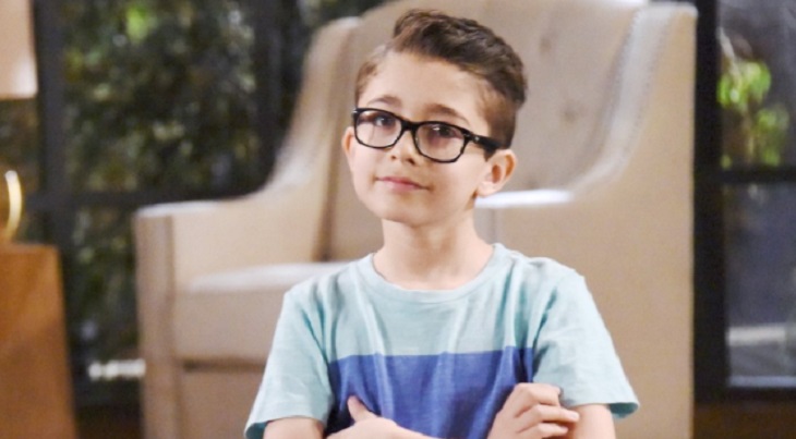 General Hospital Comings and Goings: Is Spencer Cassadine Returning To ...