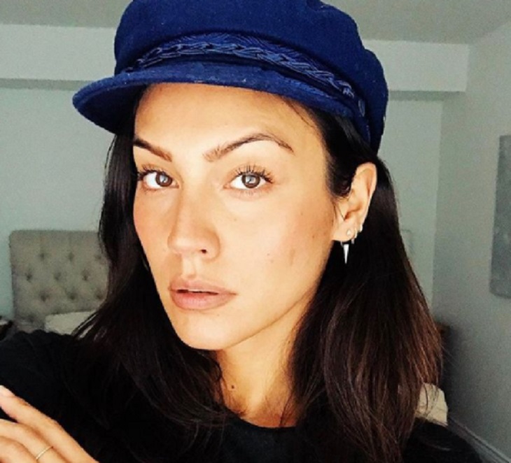 General Hospital News: Rachelle Goulding Joins GH Cast