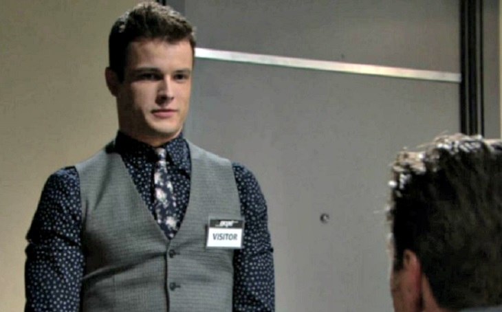 The Young and the Restless (YR) Spoilers: Kyle Wants To Damage Jack ...