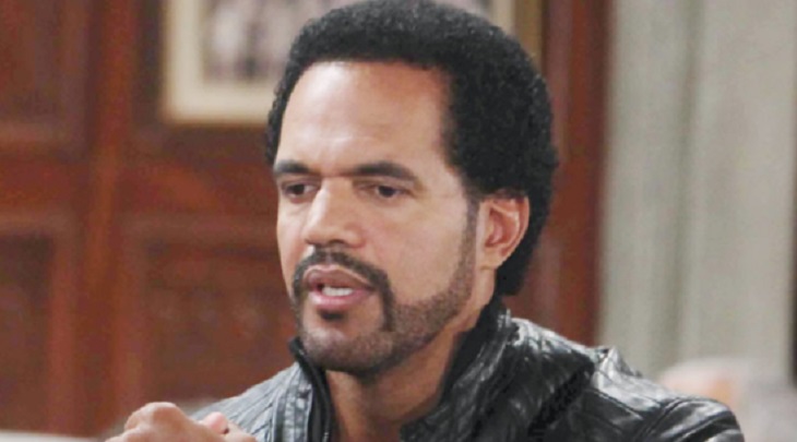 The Young and the Restless (YR) Spoilers: Neil Restores Order – Winters ...