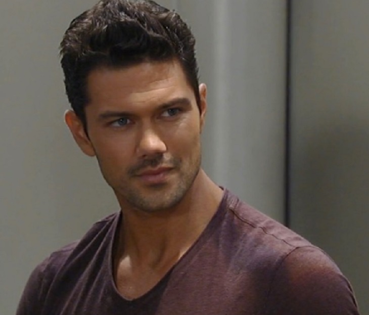 General Hospital News: Ryan Paevey's Primetime Debut Date Revealed!